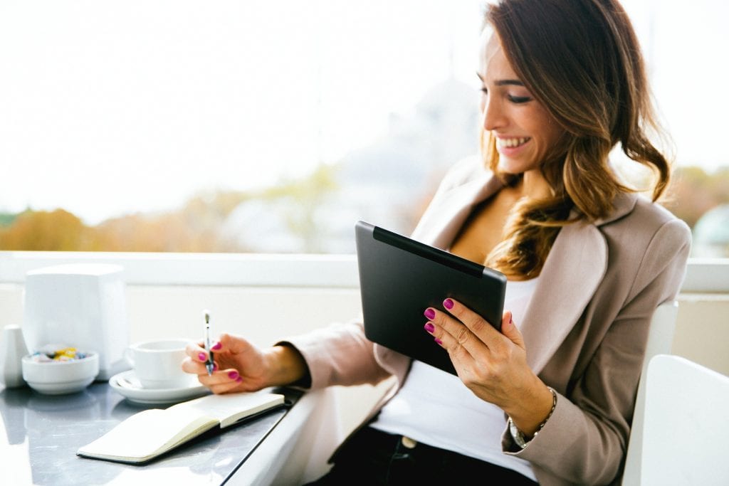 Business Accounts | Florida Capital Bank