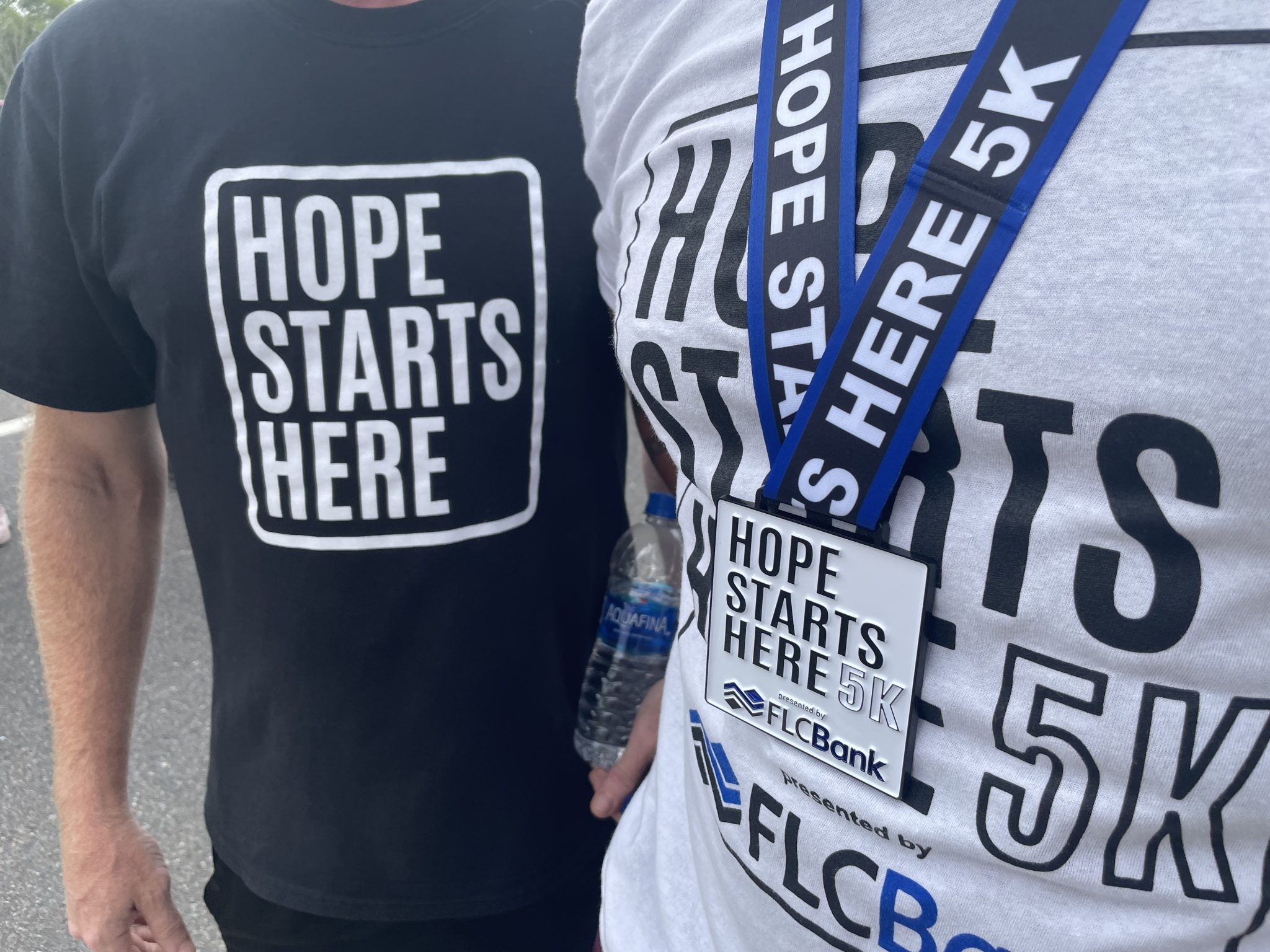 Operation New Hope | Florida Capital Bank