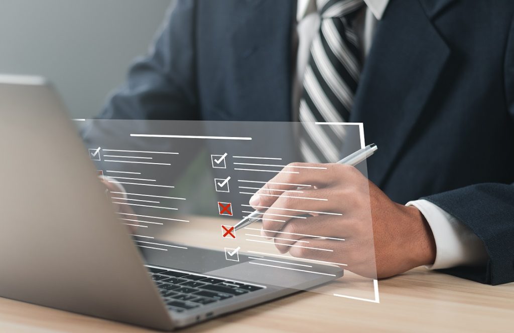 ACH Positive Pay Service | Florida Capital Bank