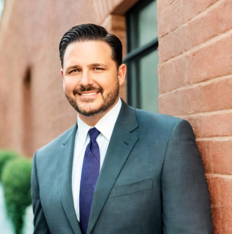 Bryan Wilder Headshot Teams | Florida Capital Bank