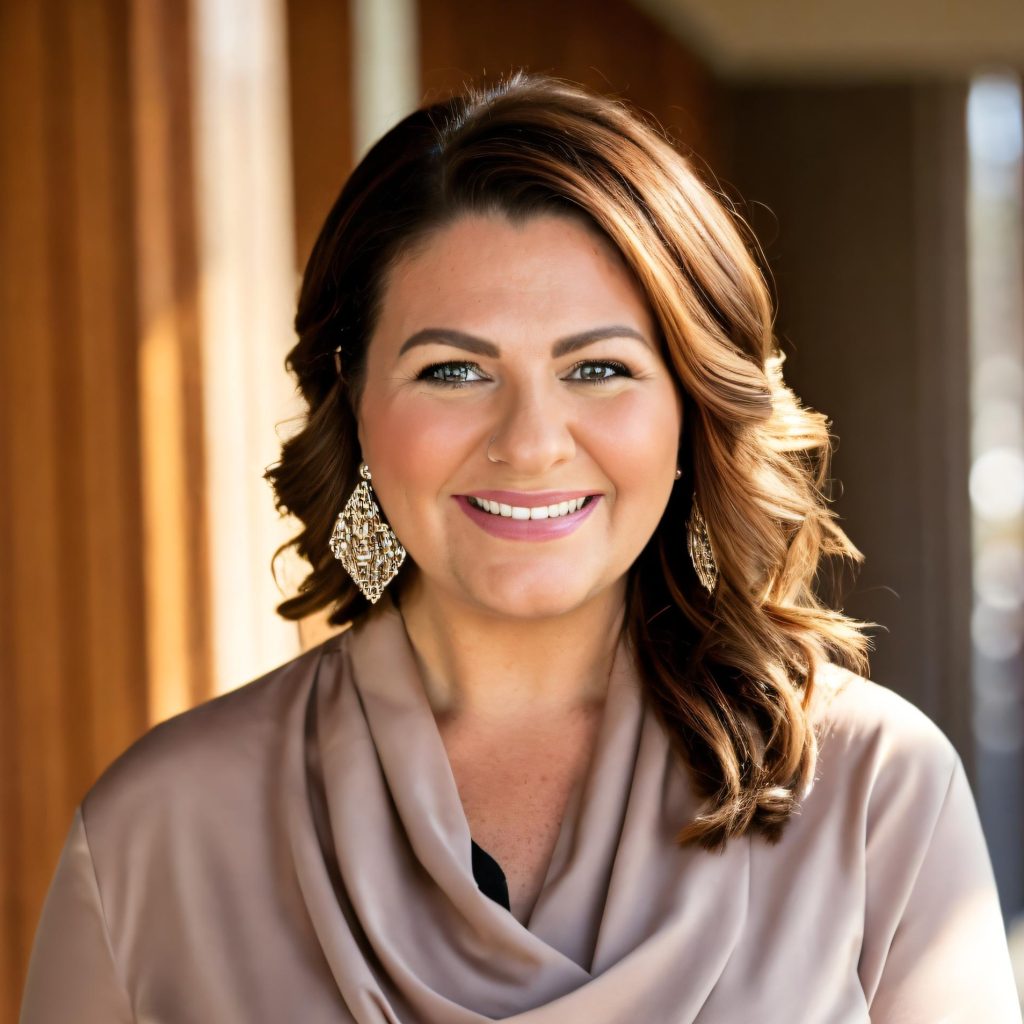 Nickie Bennett Headshot Teams | Florida Capital Bank