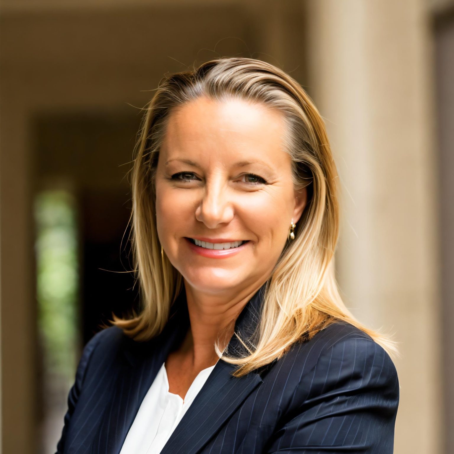 Perry Wilson Headshot Teams | Florida Capital Bank